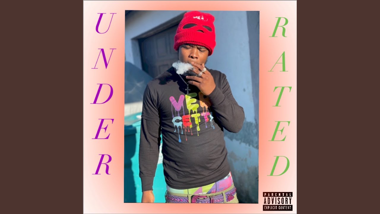 Underrated - YouTube