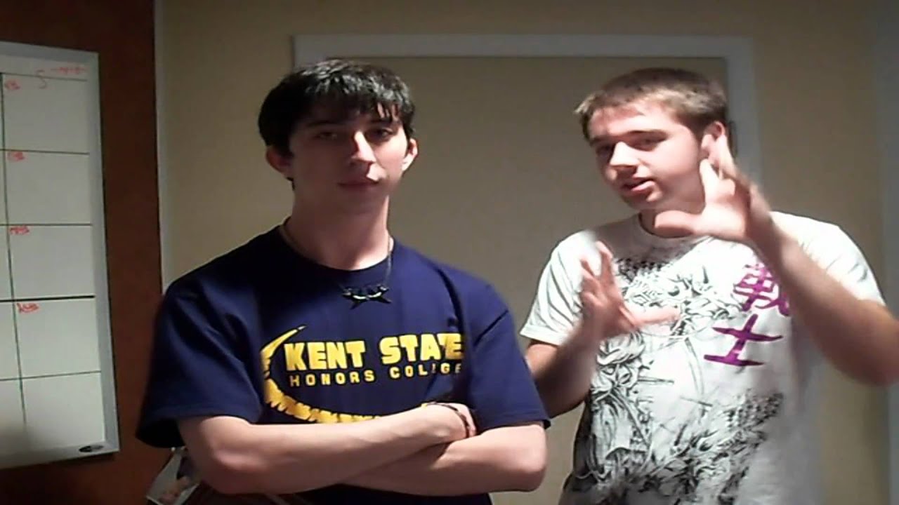 The Bro Code: Article 54 - YouTube