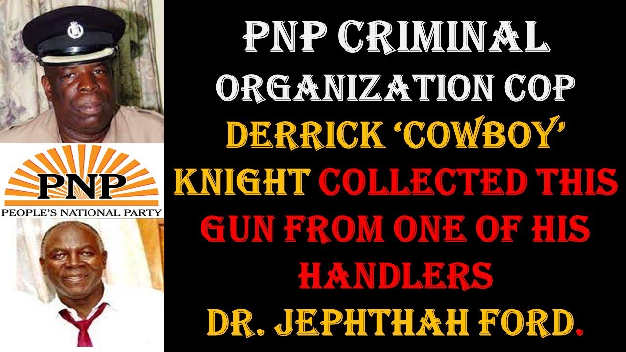 The Corrupt Cop: Shocking Revelations Uncovered - YouTube