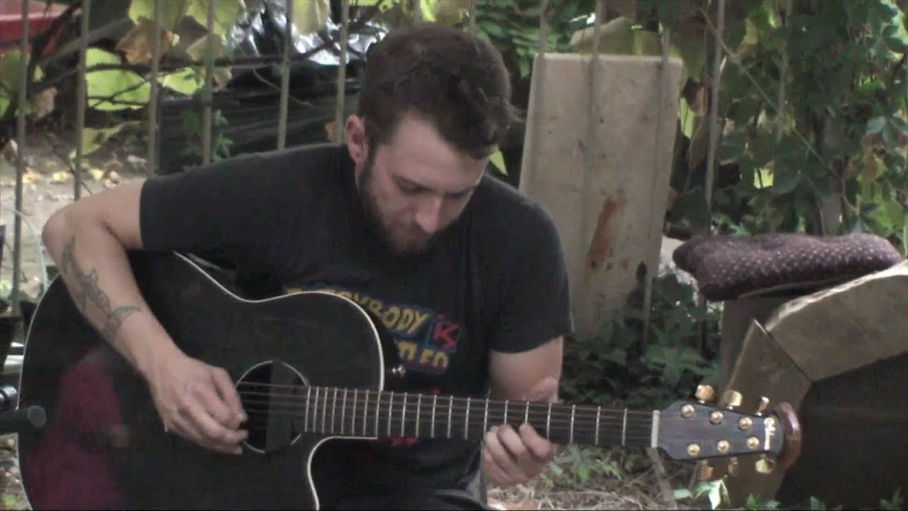 Andrew Shafer's Life in a Day part 10 of 14 - YouTube