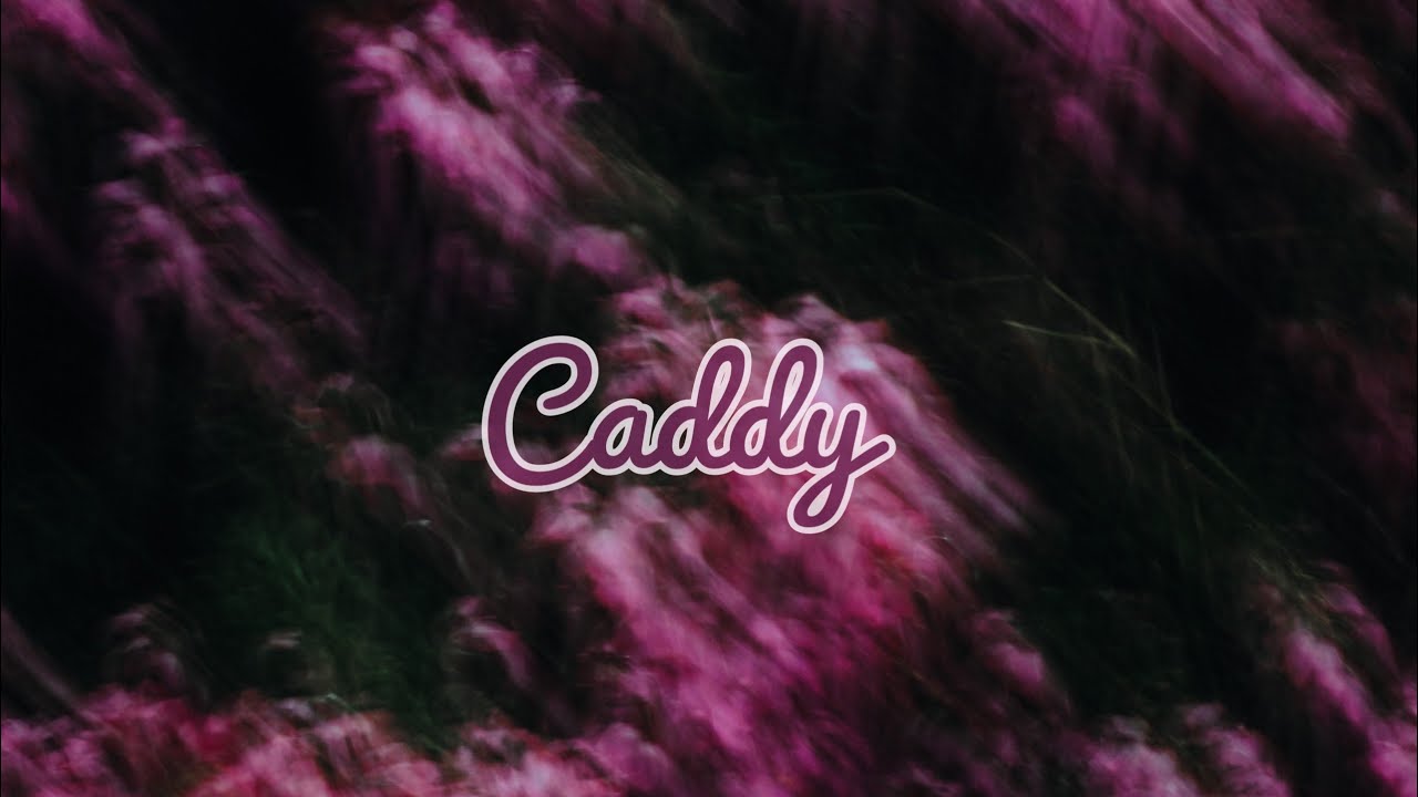 Trippy Moe - CADDY(SSGKOBE COVER) - YouTube