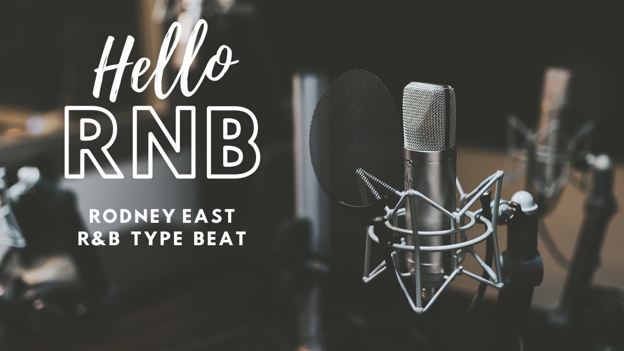 RnB BEAT RODNEY TYPE BEAT - YouTube