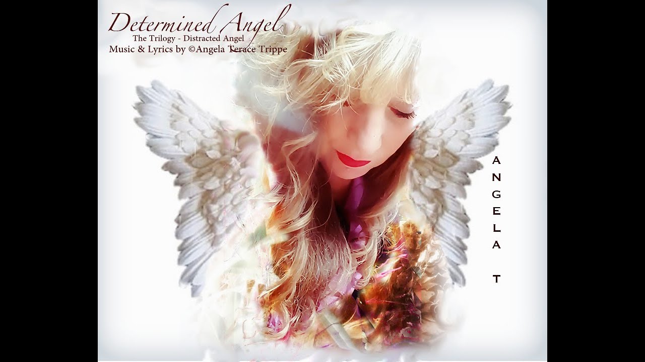 Determined Angel - YouTube