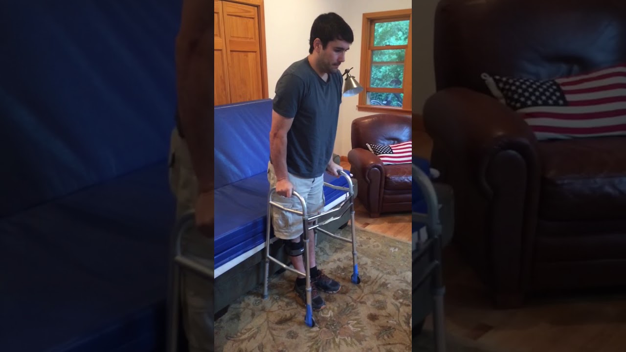 David Gassin Update 08/29/17 - YouTube