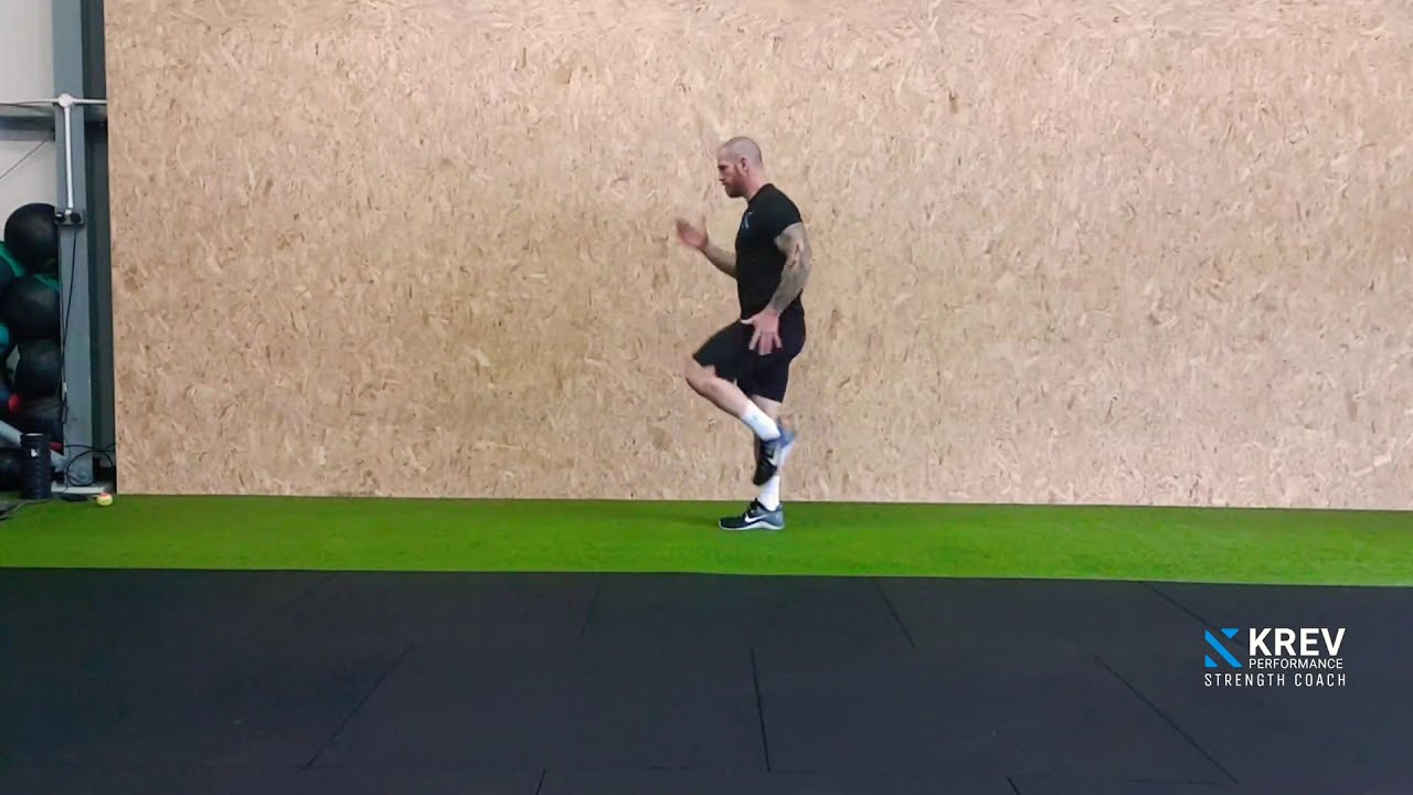 REVERSE A MARCH - YouTube