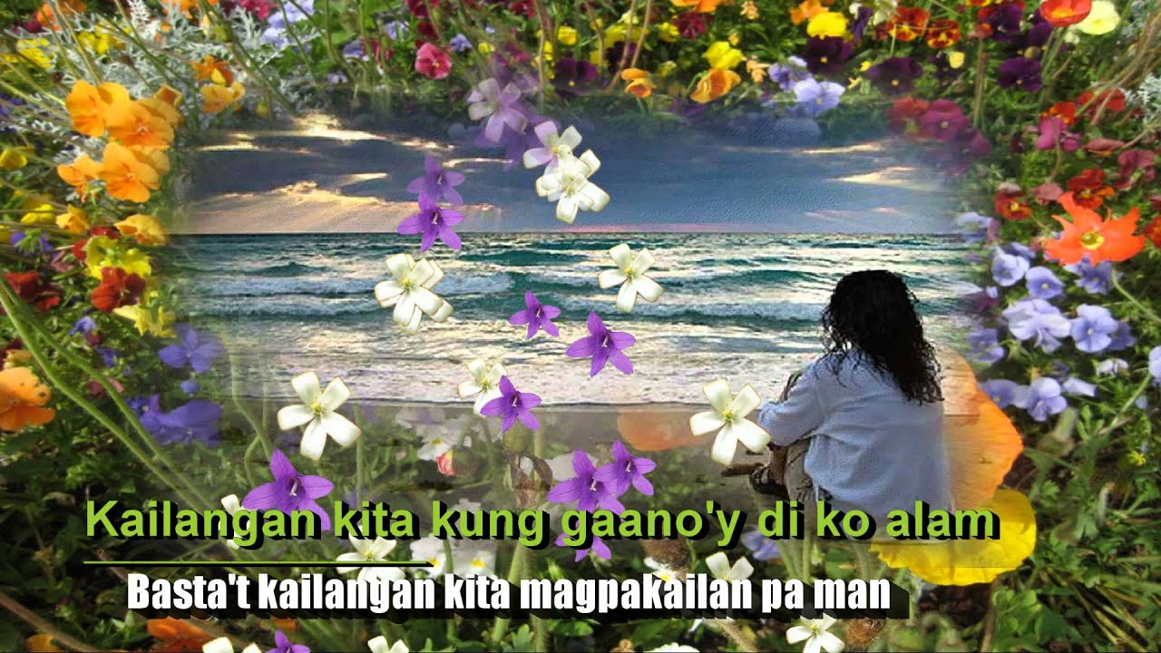 Kailangan Kita Tagalog Quotes Pick Up Lines | PDF