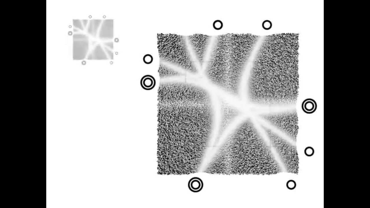 People Flow Analysis - Architecture - YouTube