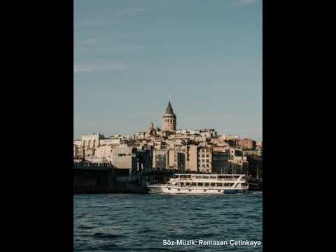 BU LİMANDA BU DİYARDA