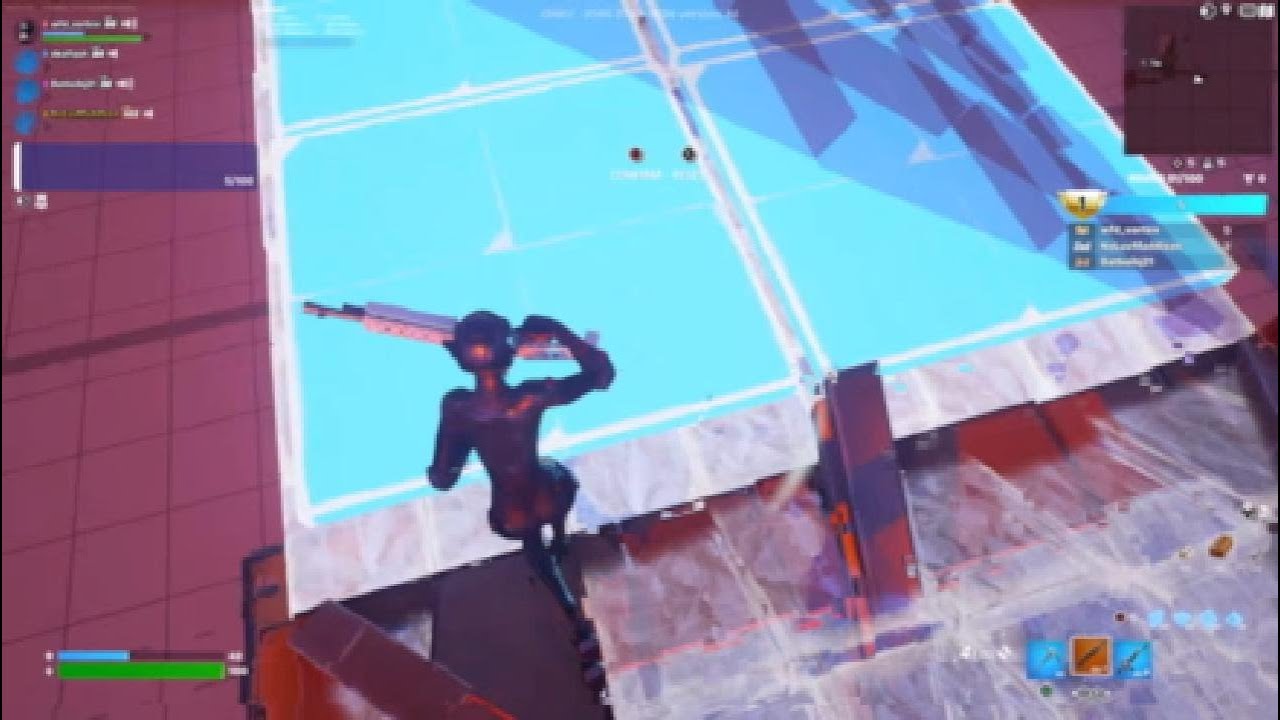 Nah get out of my game lol😈 - YouTube