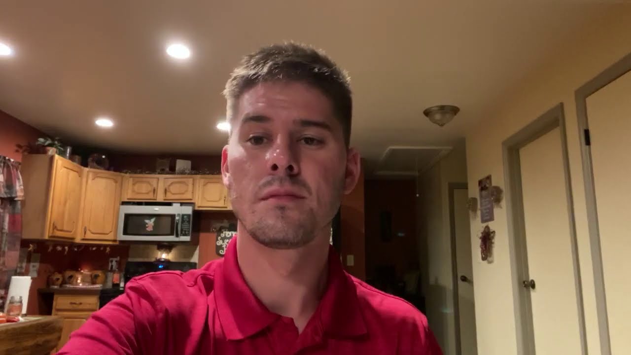 ACM Health Care Hero - Aaron Twigg - YouTube