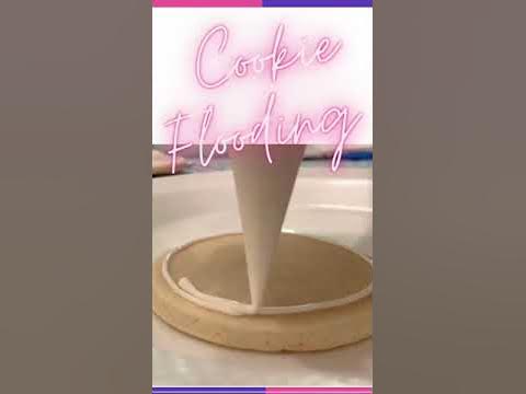 Cookie Flooding Tutorial #shorts - YouTube