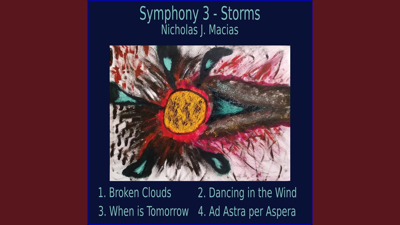 Broken Clouds - YouTube