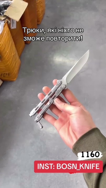 Більше асортименту у нас в інсті bosn_knife #нож #україна #knife # ...