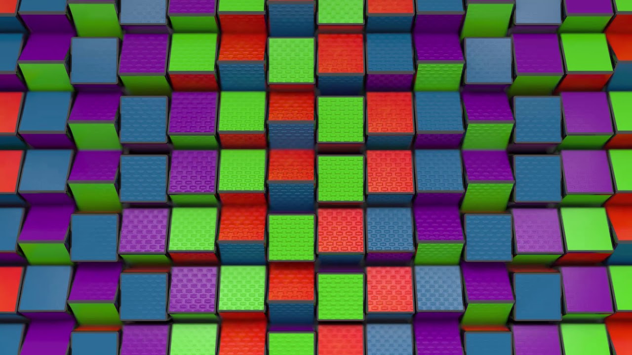 DESIGNBÜRO GLASER&GLASER - Moving Grafix Part01 - YouTube