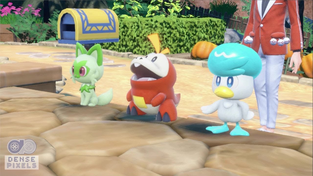 Pokemon Pitfalls and Bavarian Intrigue (Ep 445) - YouTube