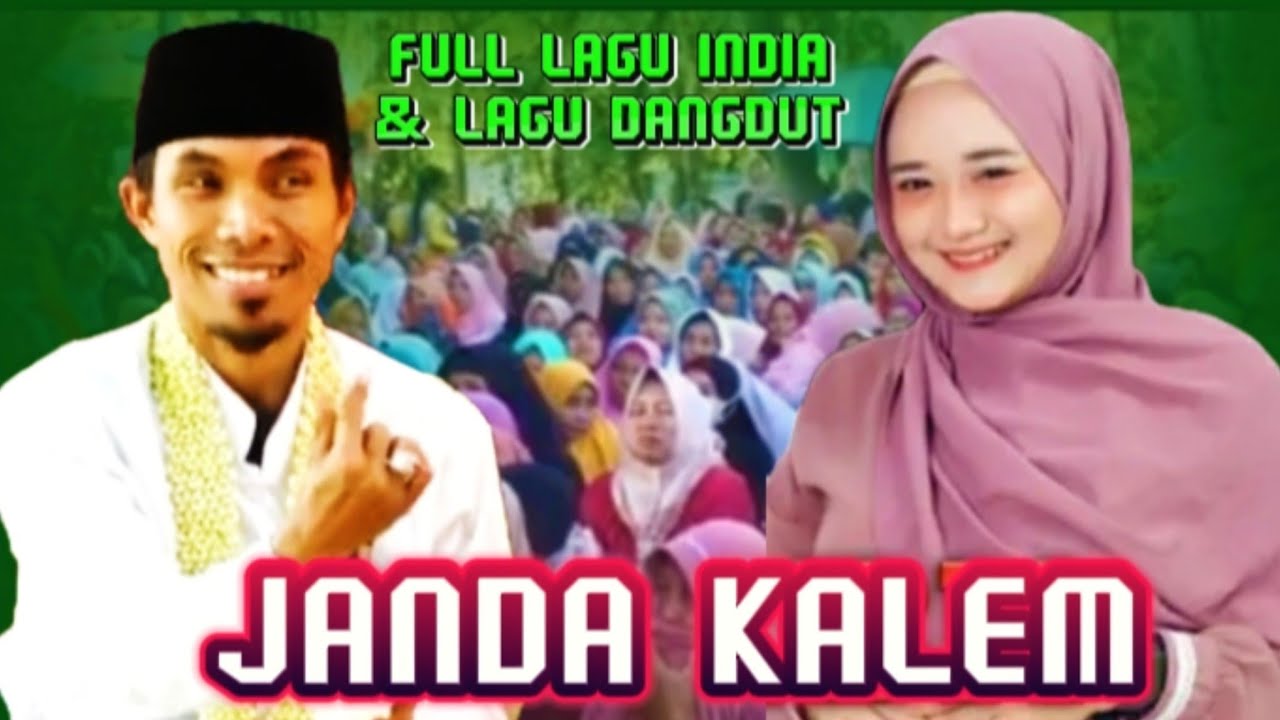 CERAMAH KH.KHOLIL YASIN FULL LAGU INDIA & LAGU DANGDUT TERBARU 2024 ...