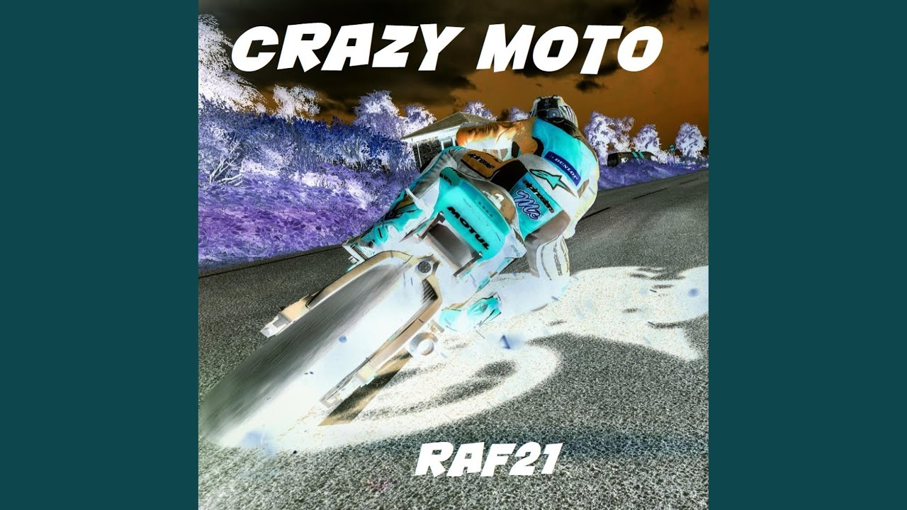 Crazy Moto - YouTube