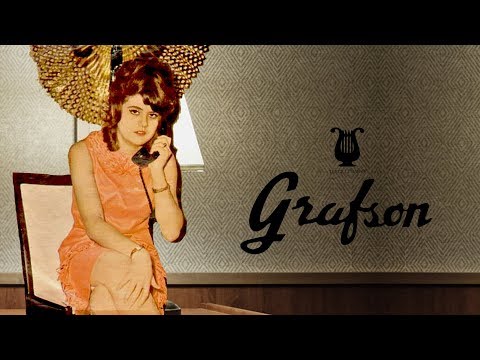 Ayfer Başıbüyük - Artık Arama Beni (1966) | #Grafson