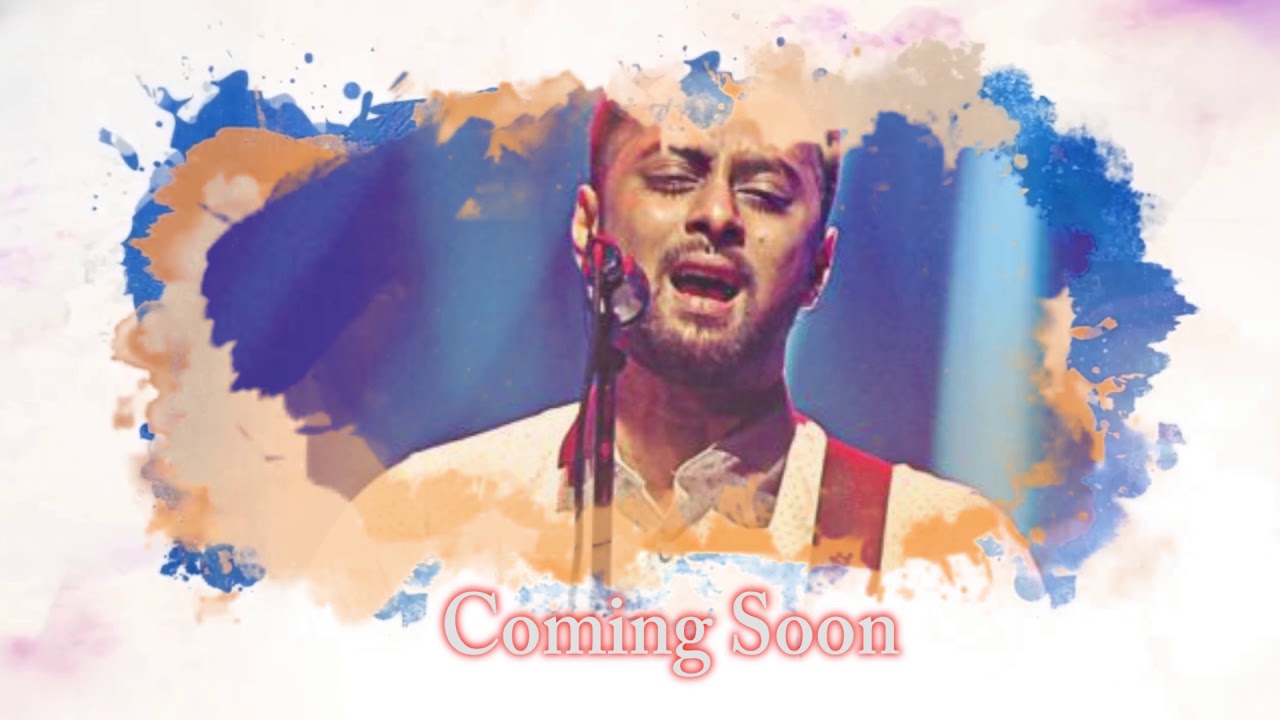 Music Video Coming Soon .. - YouTube