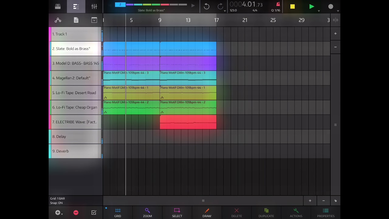 Screen Capture Jam #10 - YouTube