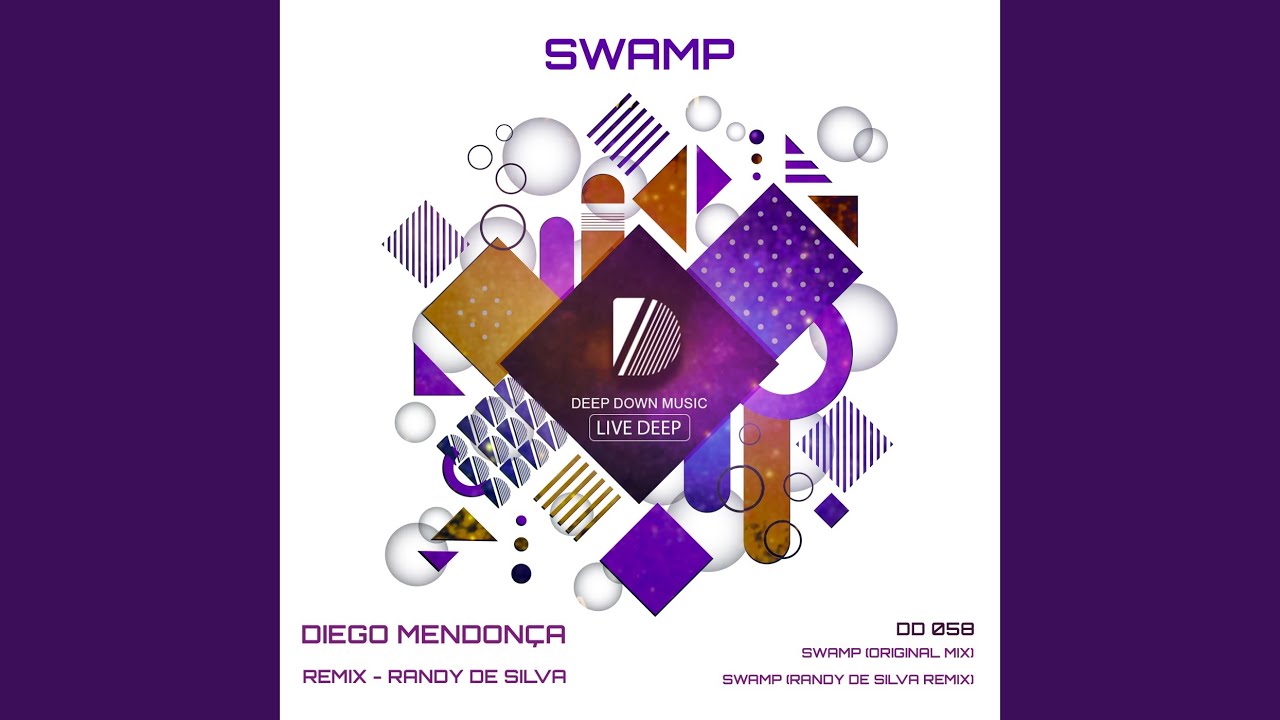 Swamp (Randy De Silva Remix) - YouTube