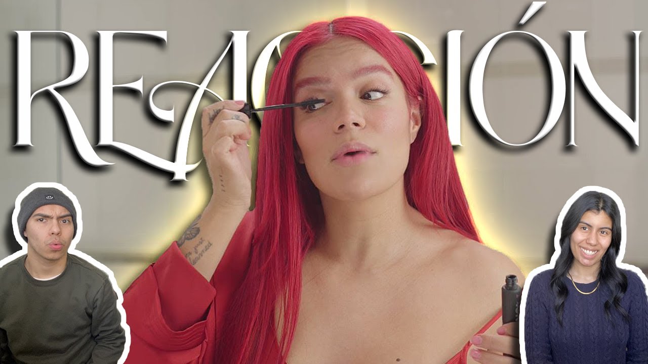 MEXICANOS REACCIONAN II Karol G: look bronceado inspirado en el ...