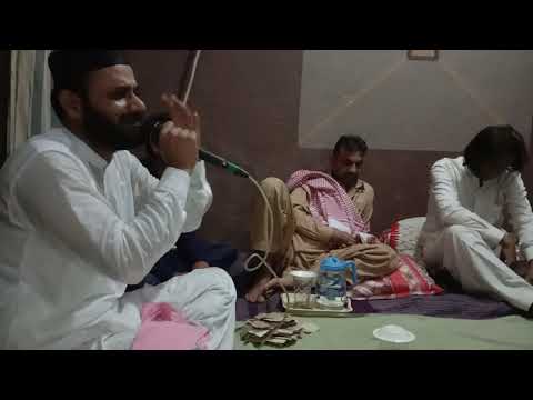 qare mahmood ahmed mugel