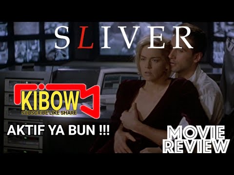 PISIKOPET YANG PERKASA | ALUR CERITA FILM SLIVER 1993