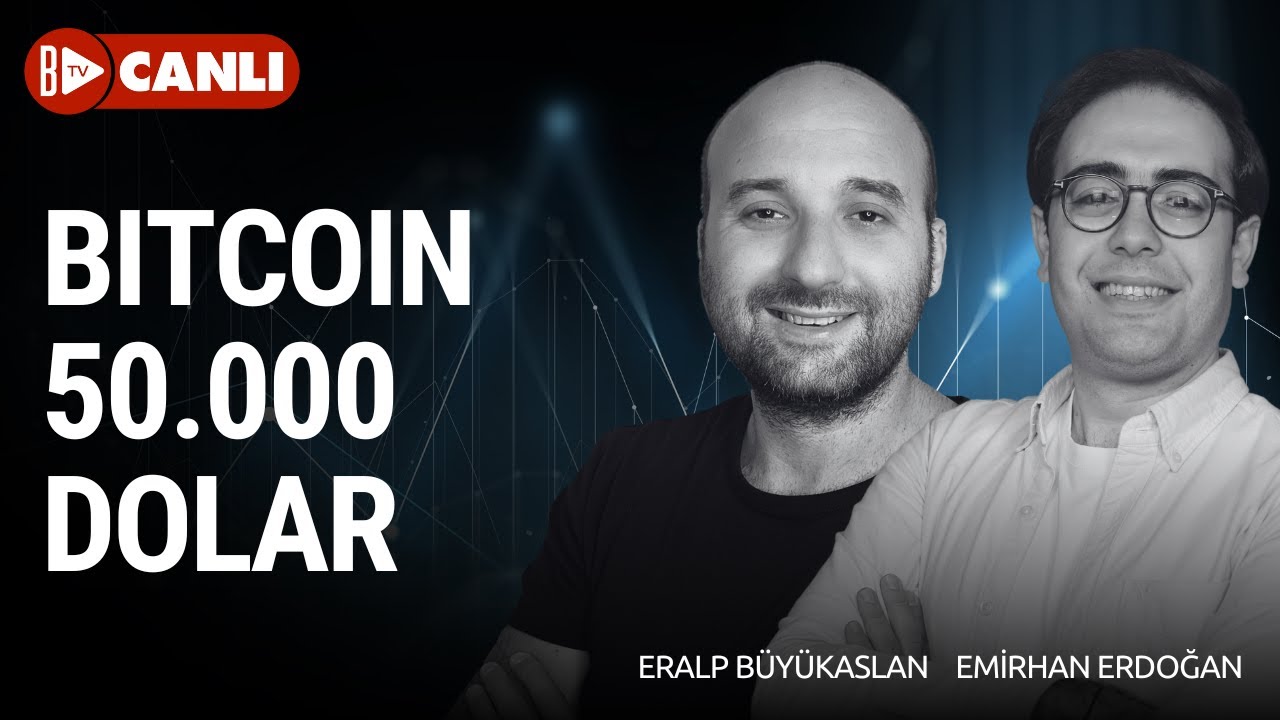 Bitcoin rallisi tam gaz | ETF'lere çılgın sermaye akışı - YouTube