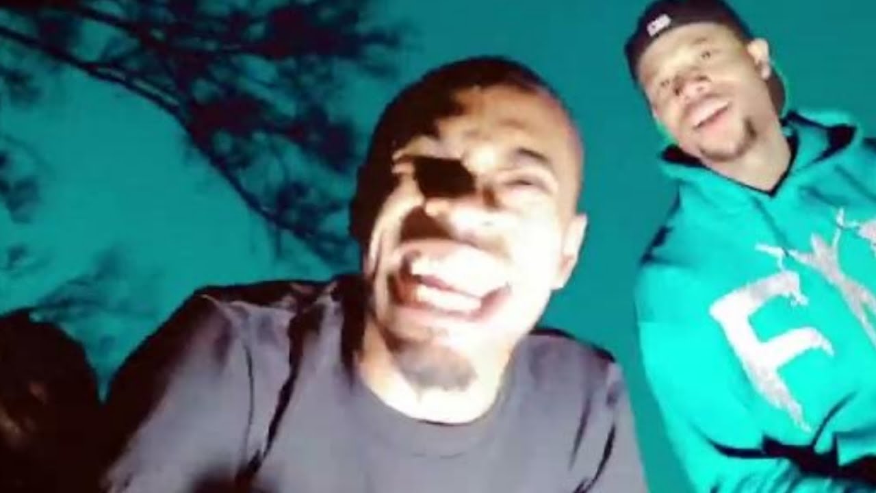 FYB J Mane "I'm From 63rd" (Music Video) (FBG Duck Remix) - YouTube