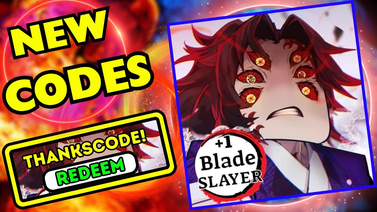 +1 Blade Slayer CODES 2024! Roblox Codes for +1 Blade Slayer (+1 ...