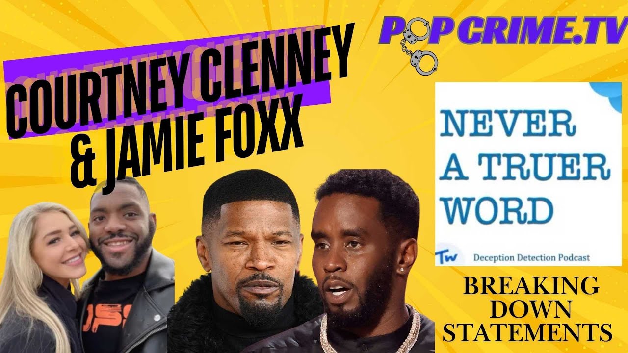 Analyzing accused OnlyFans' Courtney Clenney’s Police Interview & the ...