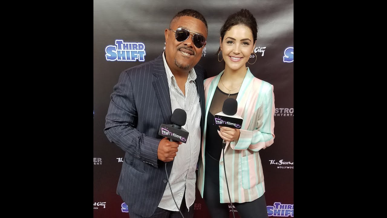 Boo Kapone Interview at Third Shift Premier - YouTube