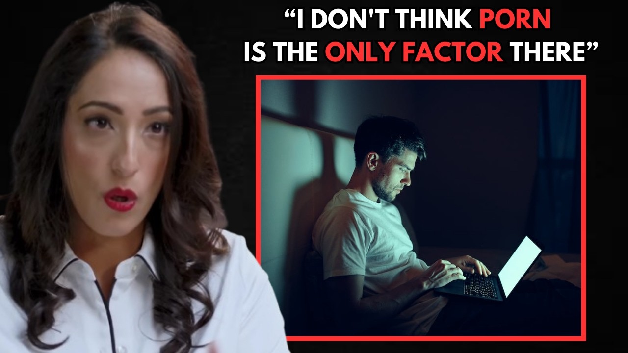 Is Porn Addictive? - YouTube