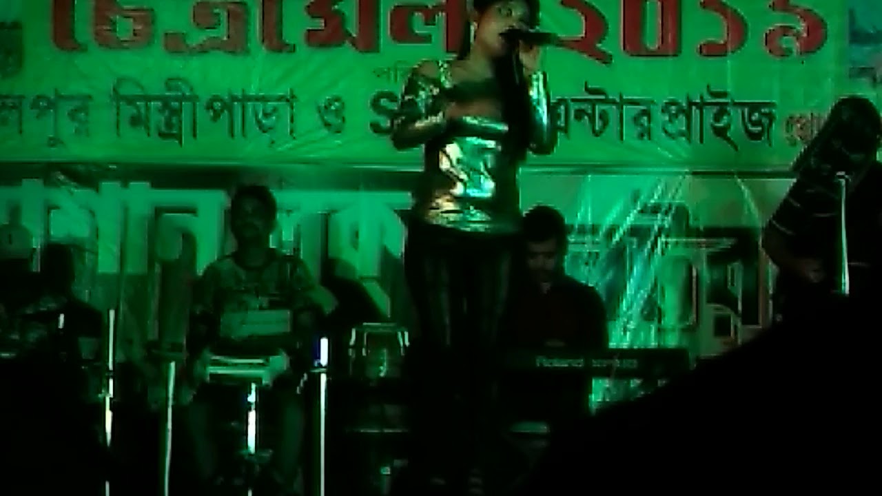 Singer Taniya - YouTube