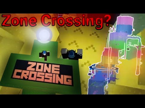 This JToH Zone 9 Tower Has The Weirdest Section... - YouTube