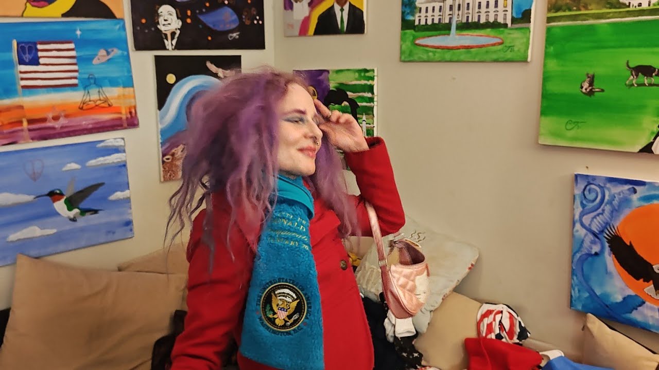 Leathur Rokk is live! - YouTube