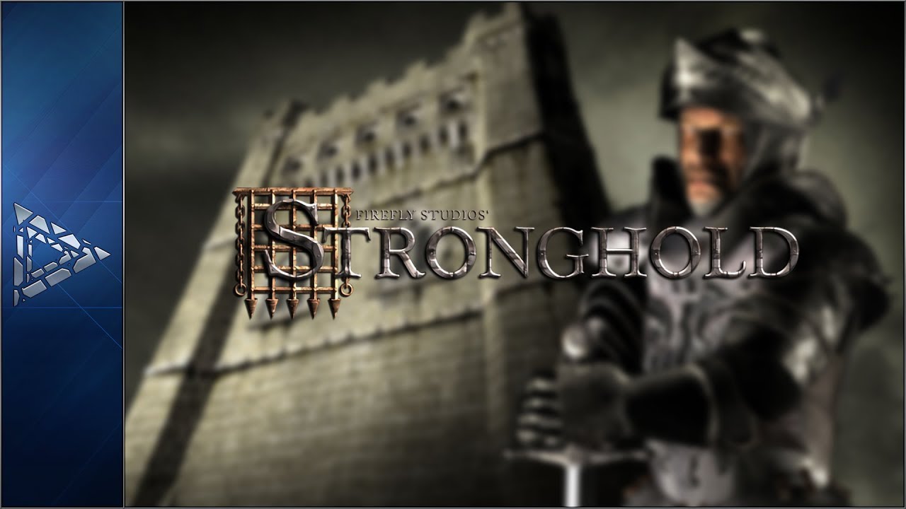 Stronghold: Četvrti Dio Priče - Borba Protiv "The Wolf" Duc Volpe ...