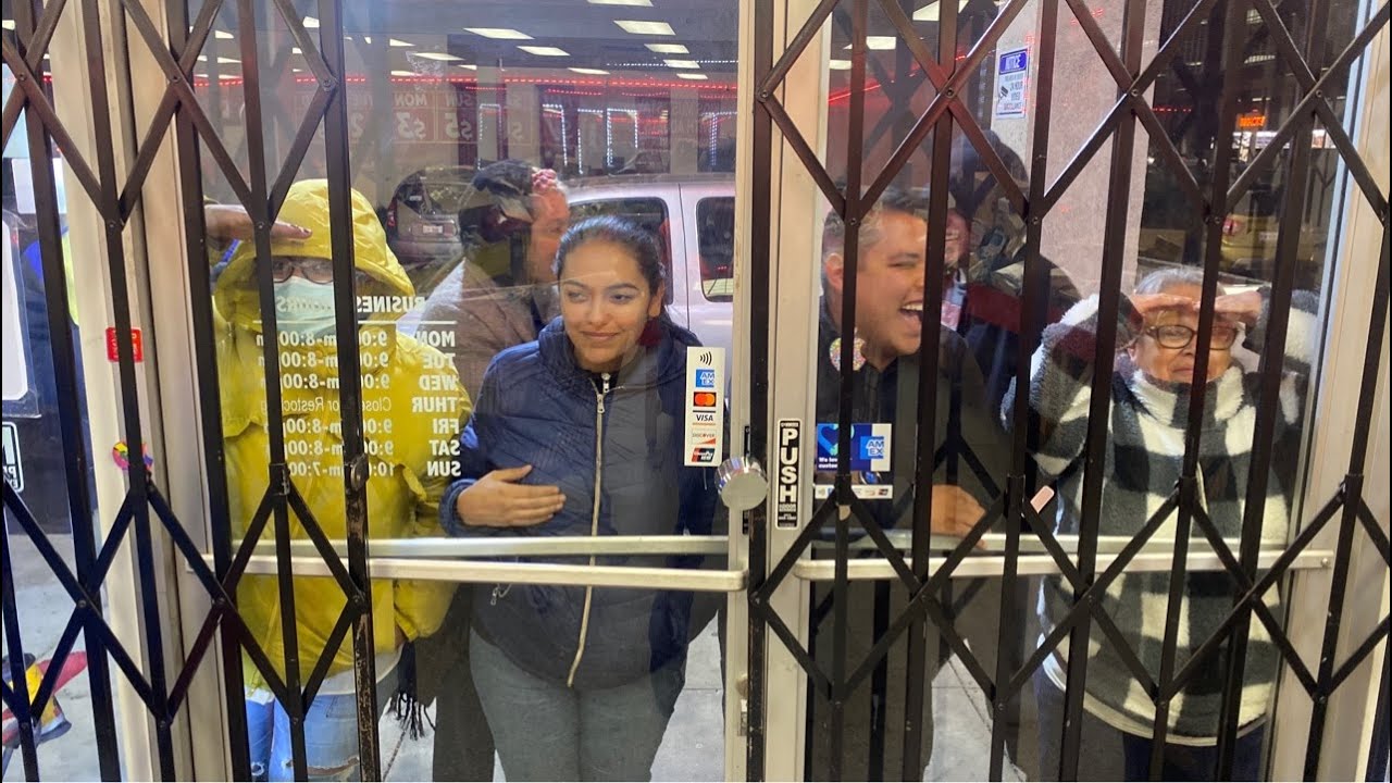 Our final sneak peek for black out Friday in Hemet Deal Buster - YouTube