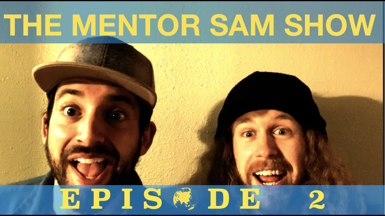 Episode 2 • True Friends - YouTube