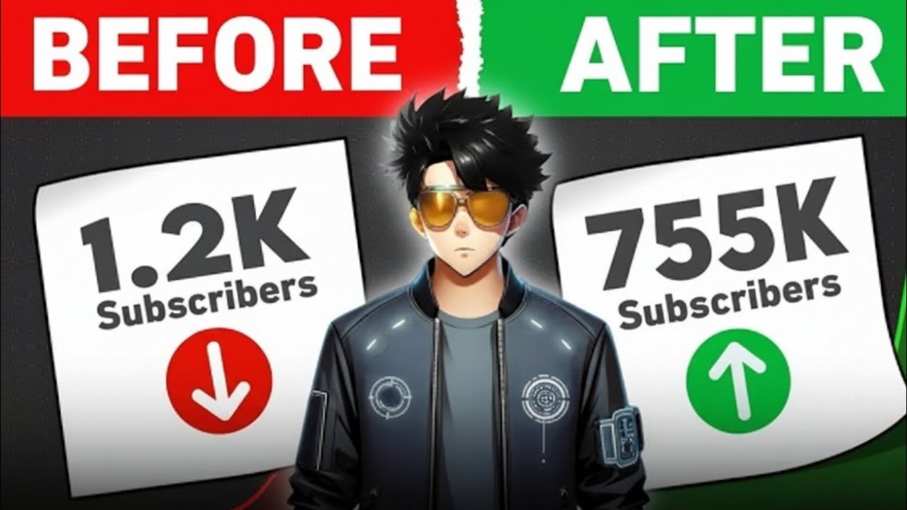 Tube Sensei Untold Growth Secrets Revealed || CreatorStuf - YouTube
