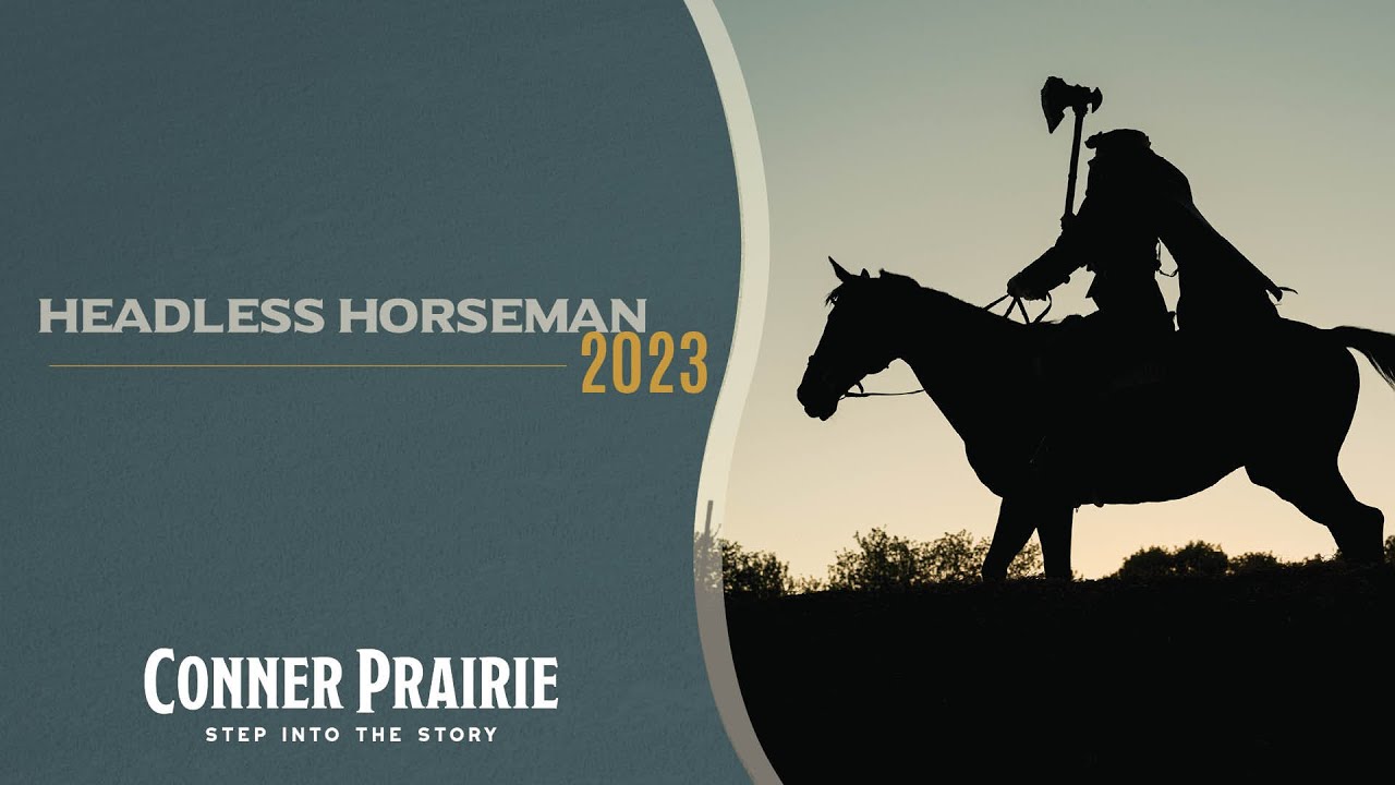 Headless Horseman Real Story