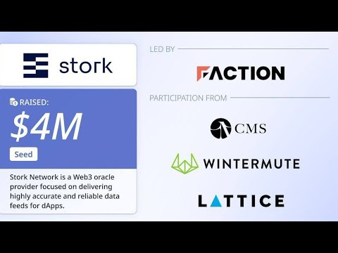 HOW TO POSITION FOR STORK AIRDROP - YouTube