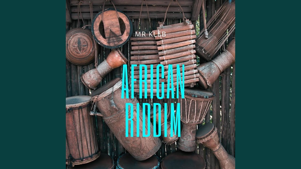 African Riddim - YouTube