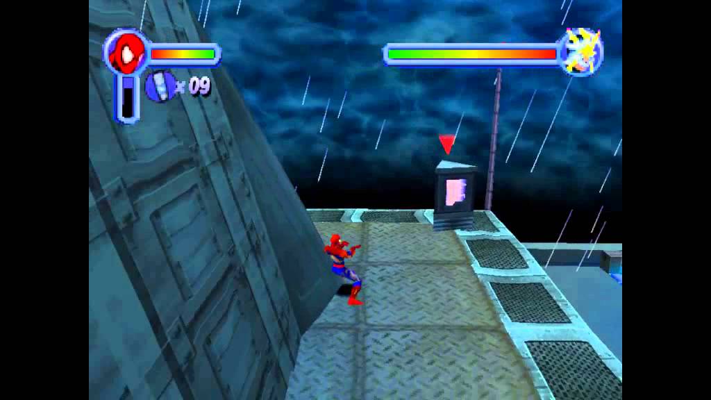 Spider-Man 2: Enter Electro - Hyper-Electro Quick Kill - YouTube