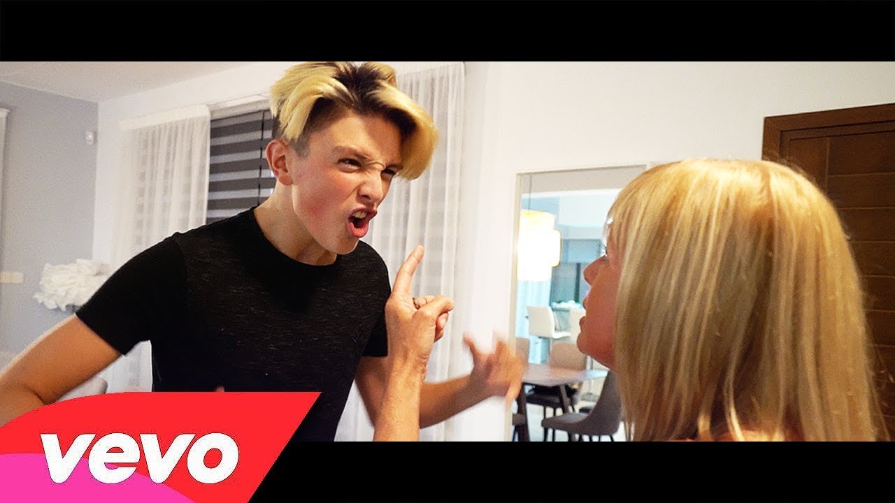 CONFRONTING MORGZ ABOUT HIS DISS TRACK!! (shocking) - YouTube