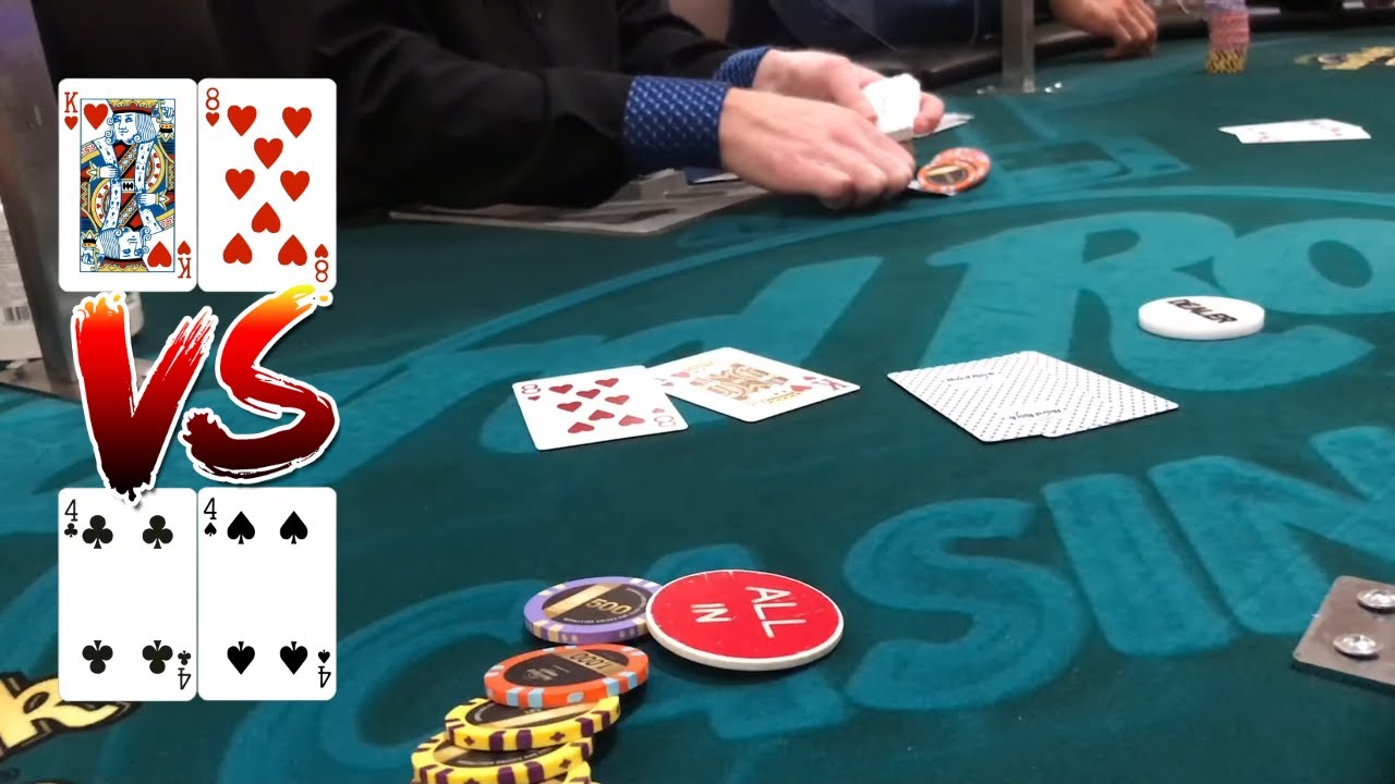 WPT $3,500 Main Event & Jai-Alai Gambling! - YouTube