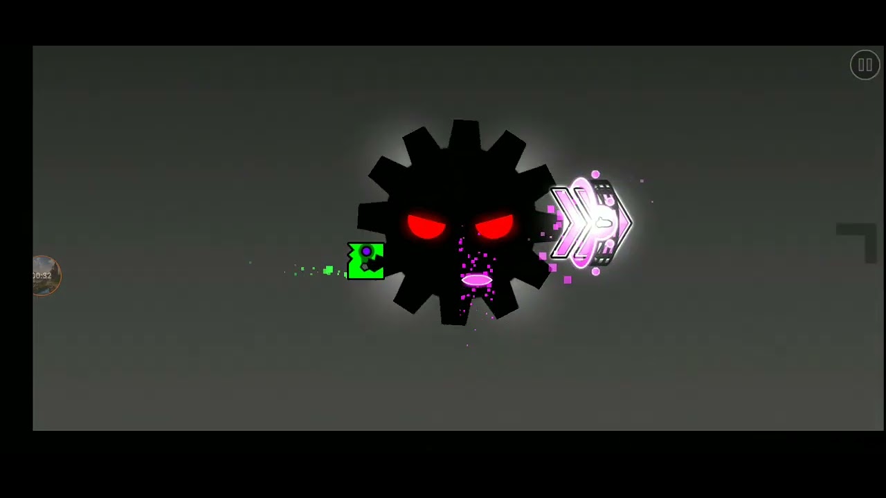 Geometry Dash - Gear 1 (100% Completion) - YouTube