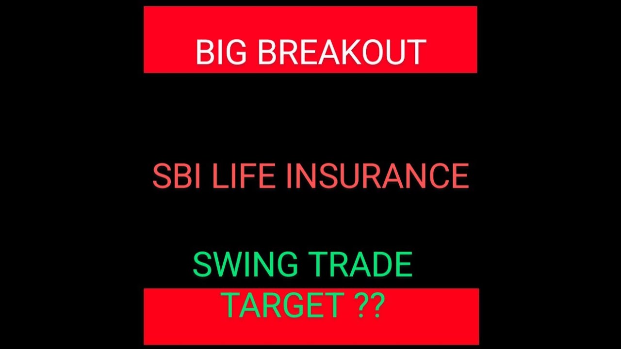 SBI LIFE INSURANCE SHARE LATEST NEWS SBI LIFE INSURANCE SHARE TARGET sbi-life-insurance-share-latest-news-sbi-life-insurance-share-target