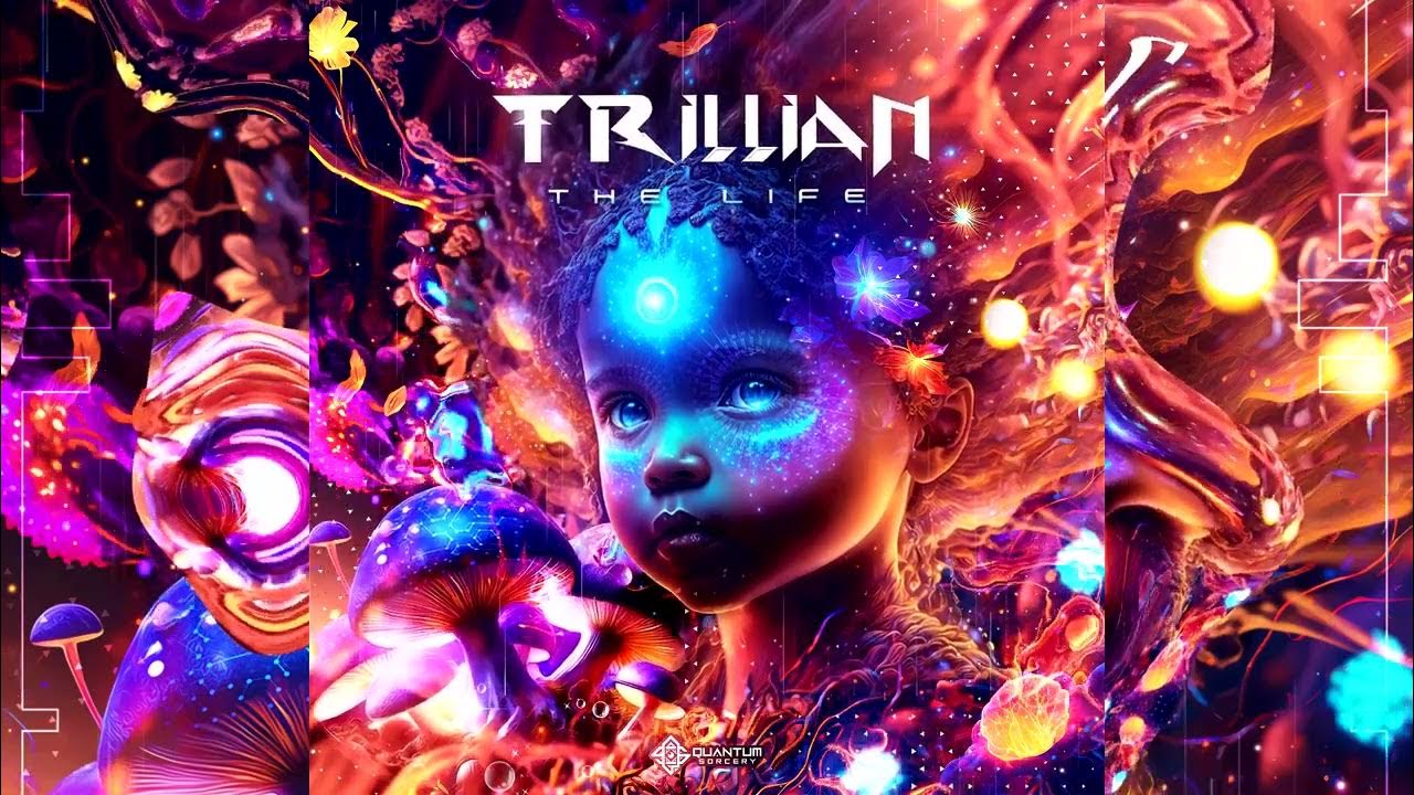 Trillian - Eternally Eternal - YouTube